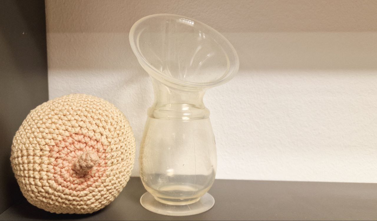 Breast milk collectors - what you need to know