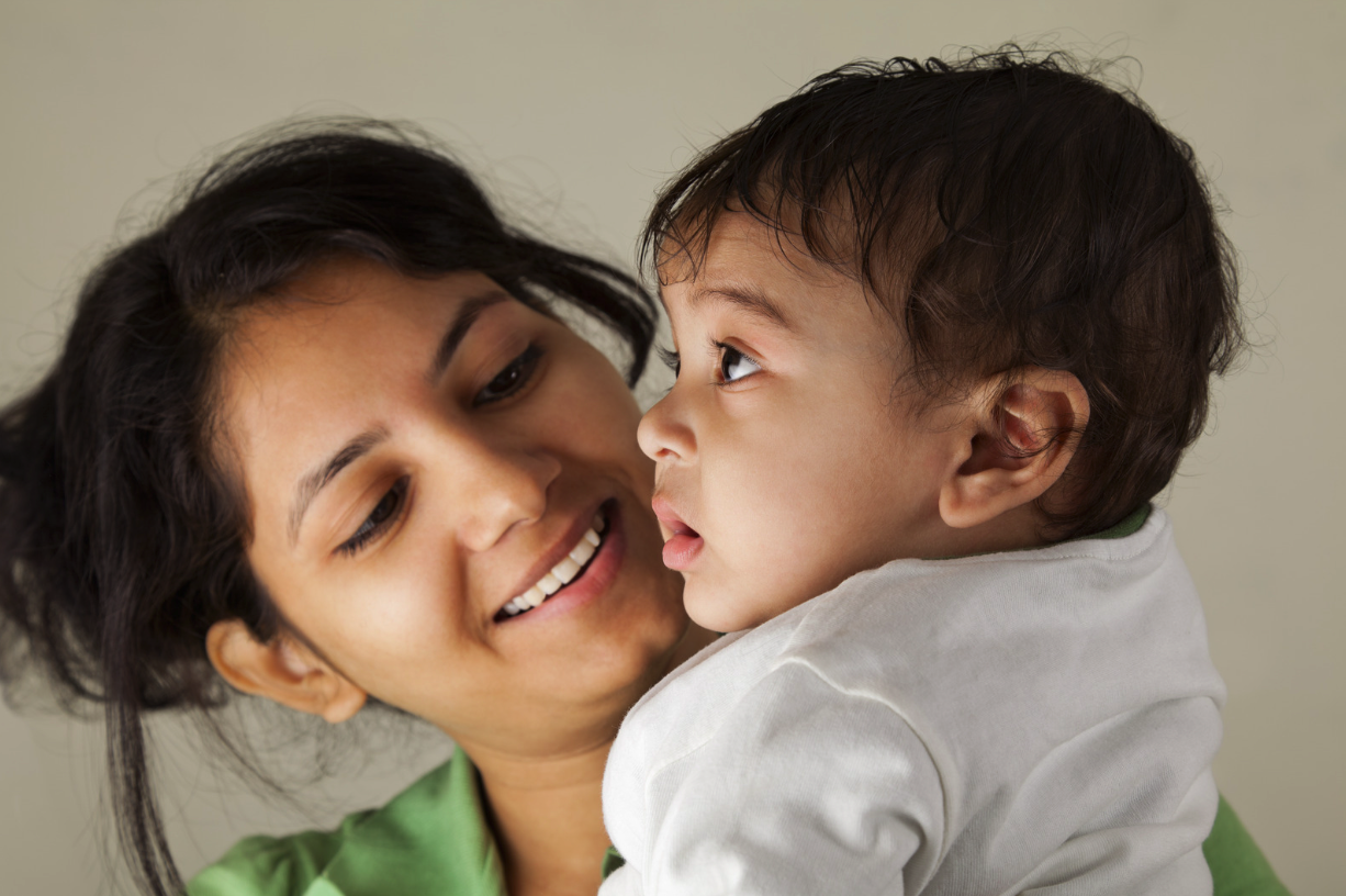 Weaning: definition, types and tricks to stop breastfeeding