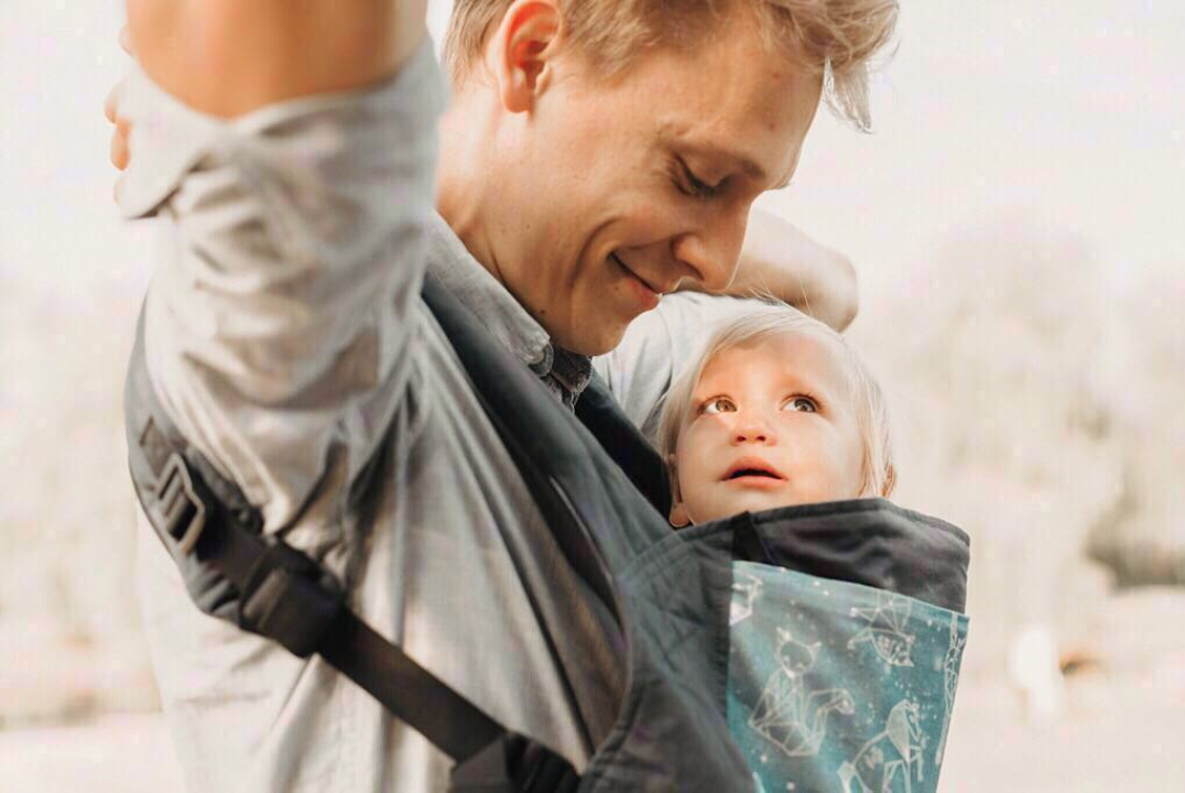 Night weaning and the dad method