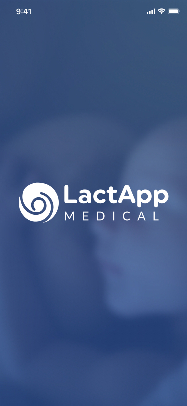 Lanzamos la nueva LactApp Medical | LactApp Blog